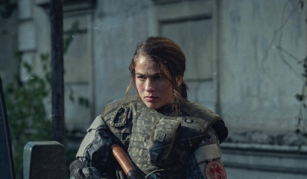 Tribes of Europa cast: tutti i protagonisti della serie