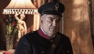 Chi è Antonio Milo attore: età, carriera, vita privata