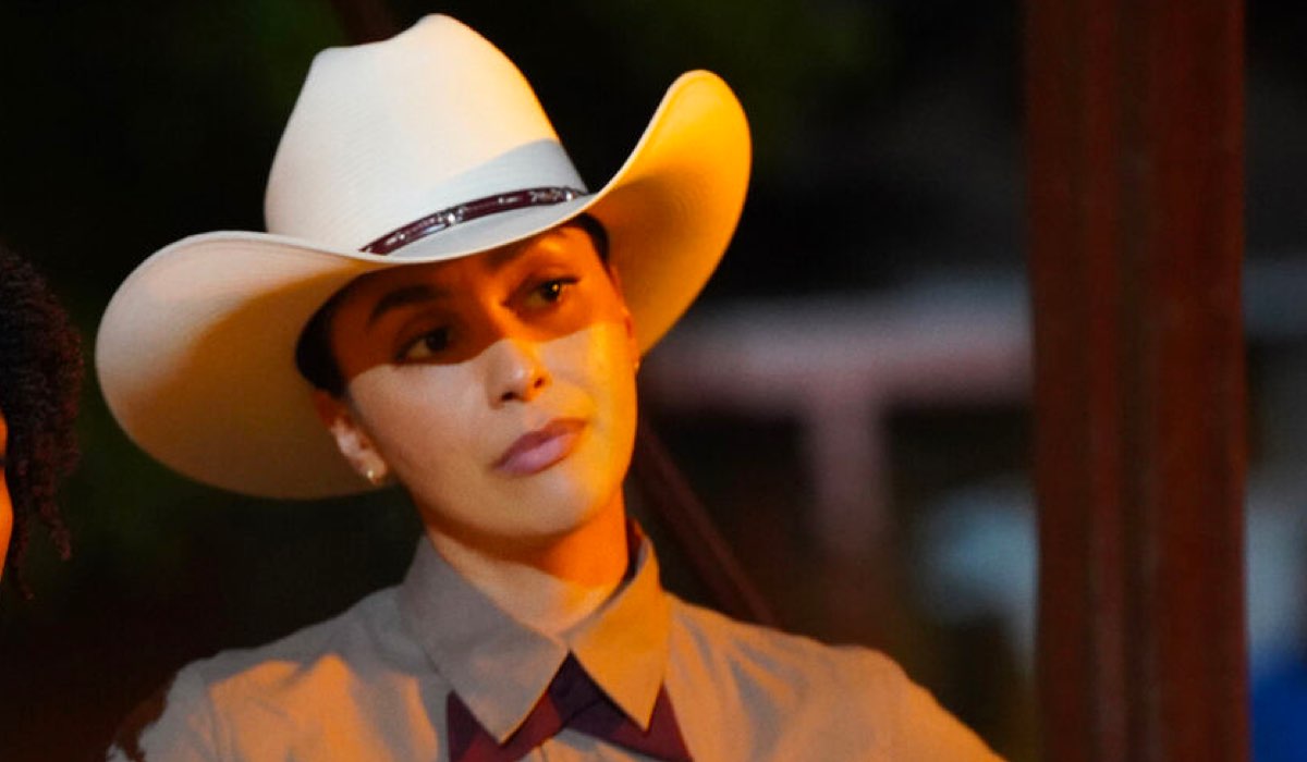 Walker: trama, cast e streaming