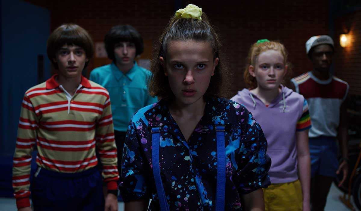 Stranger Things, serie TV: trama, cast e data uscita