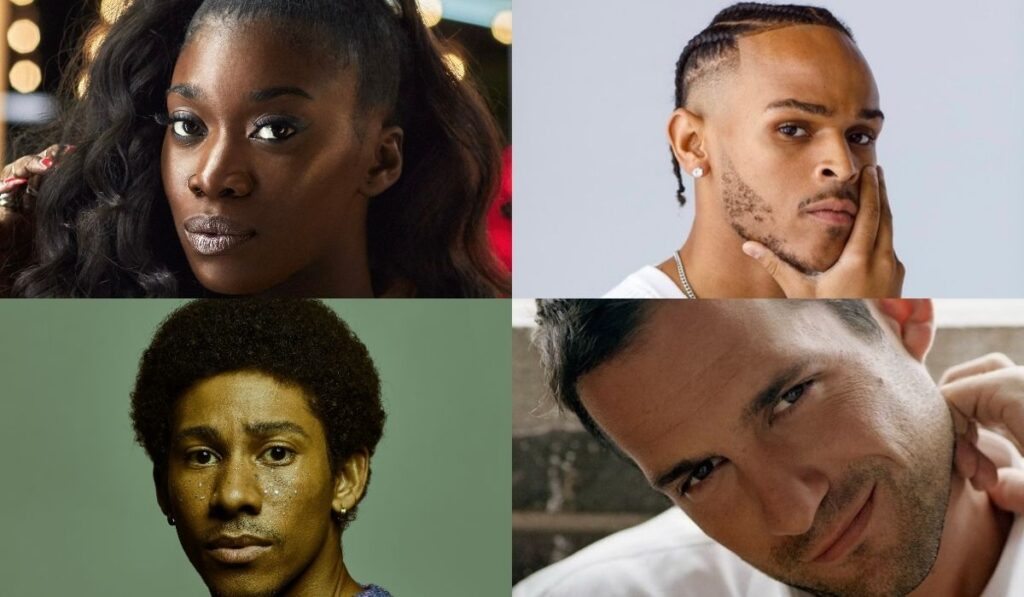 Step Up: High Water 3 uscita, cast e streaming