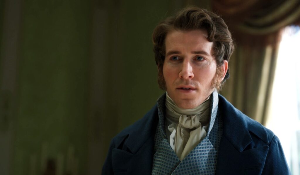 Bridgerton, Eloise e Phillip Crane tra libri e la serie