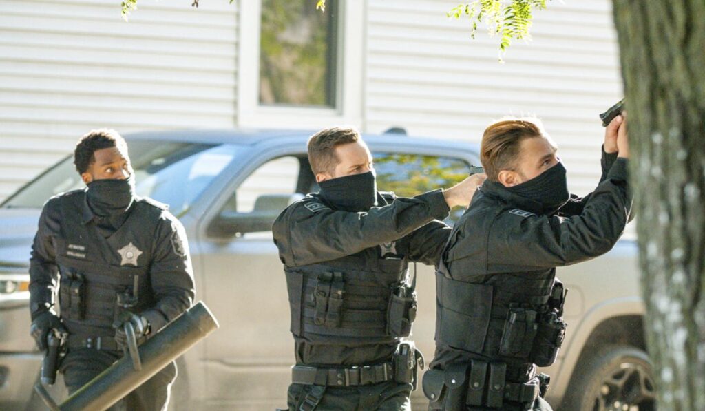 Chicago PD 8 in Italia: uscita, anticipazioni e news