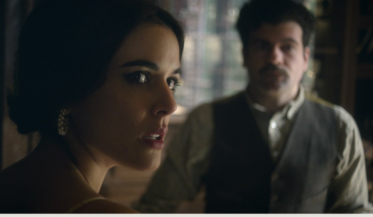 Come finisce H-Helena 2: SPOILER ultima puntata