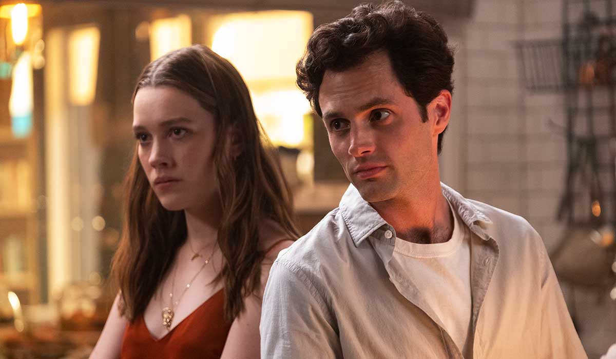 YOU: cast, trama, data di uscita e streaming