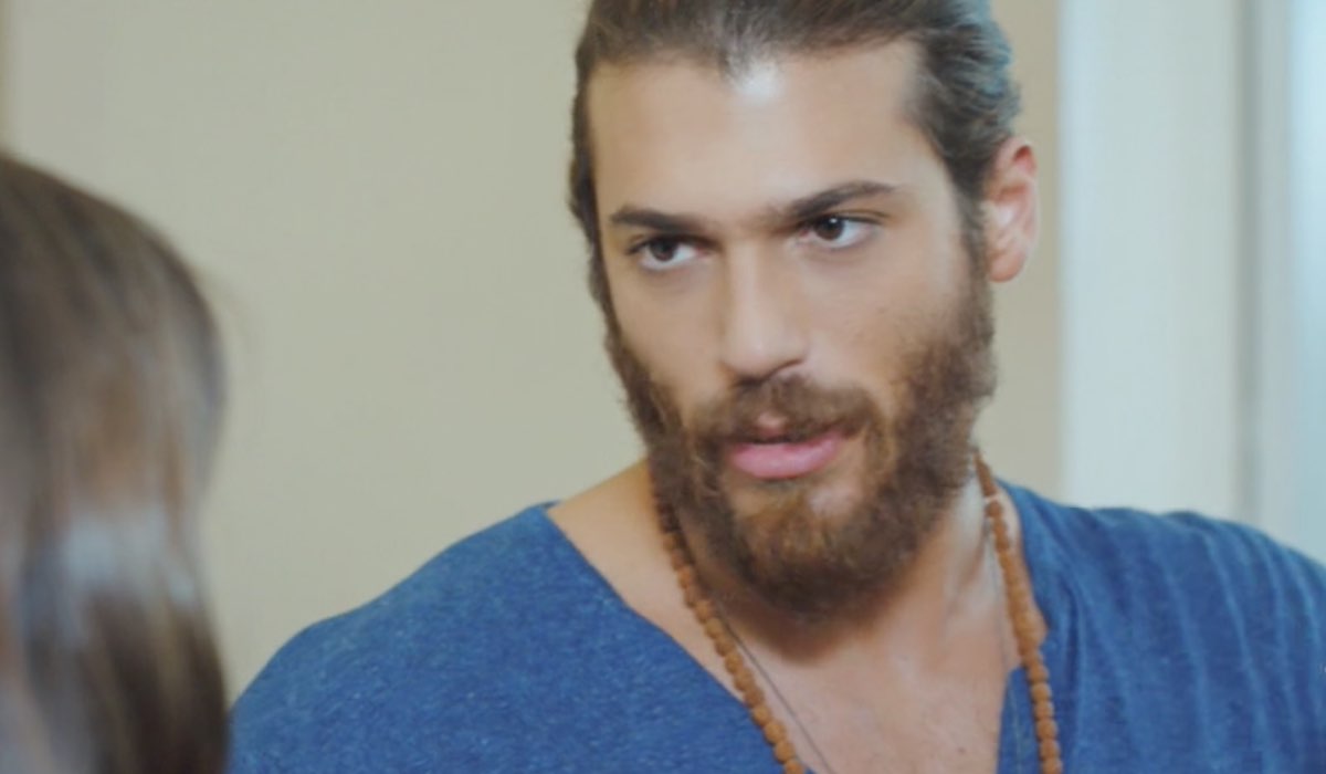 DAYDREAMER 21 aprile 2021 episodio 150 parte 1