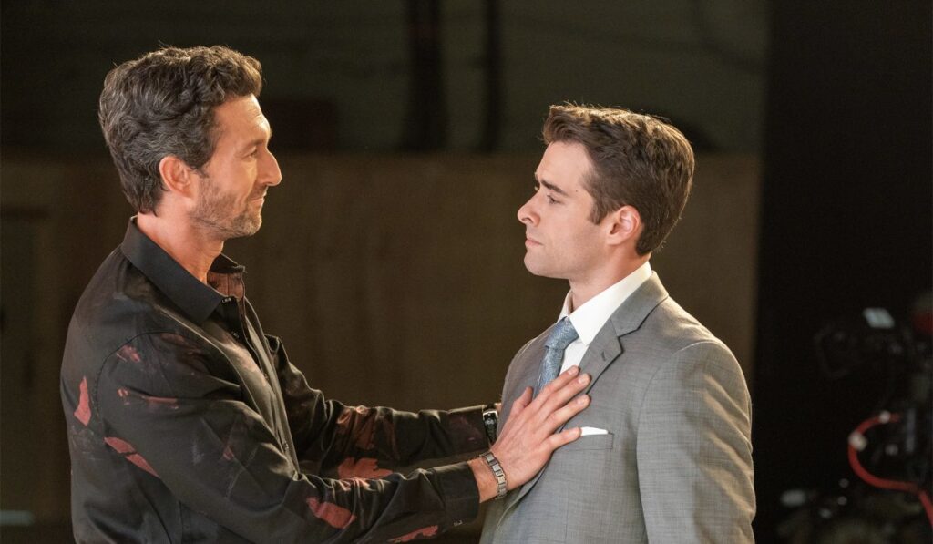 Filthy Rich serie tv: quando esce, la trama e il cast