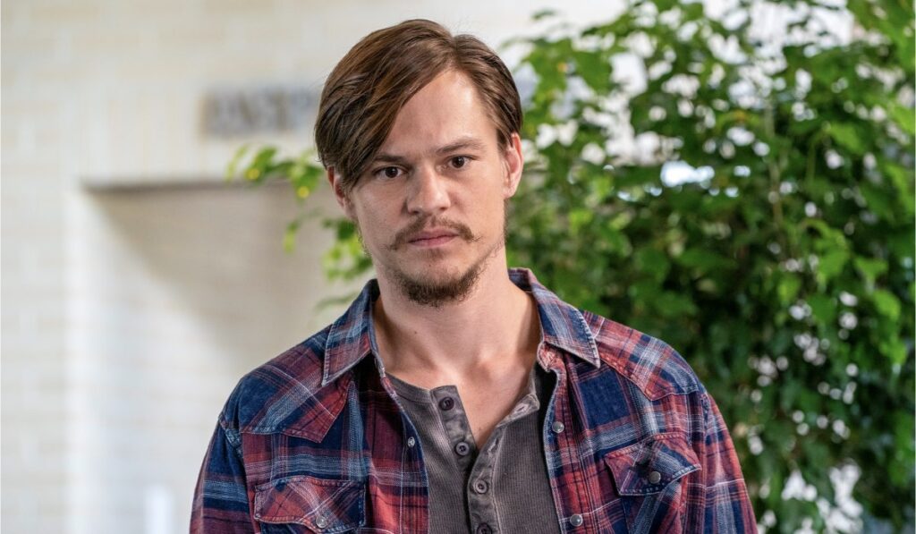 Filthy Rich serie tv: quando esce, la trama e il cast