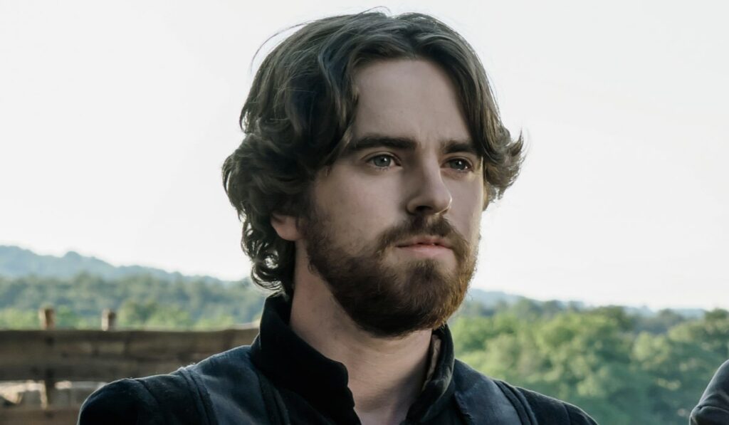 LEONARDO cast: tutti i protagonisti della serie Rai