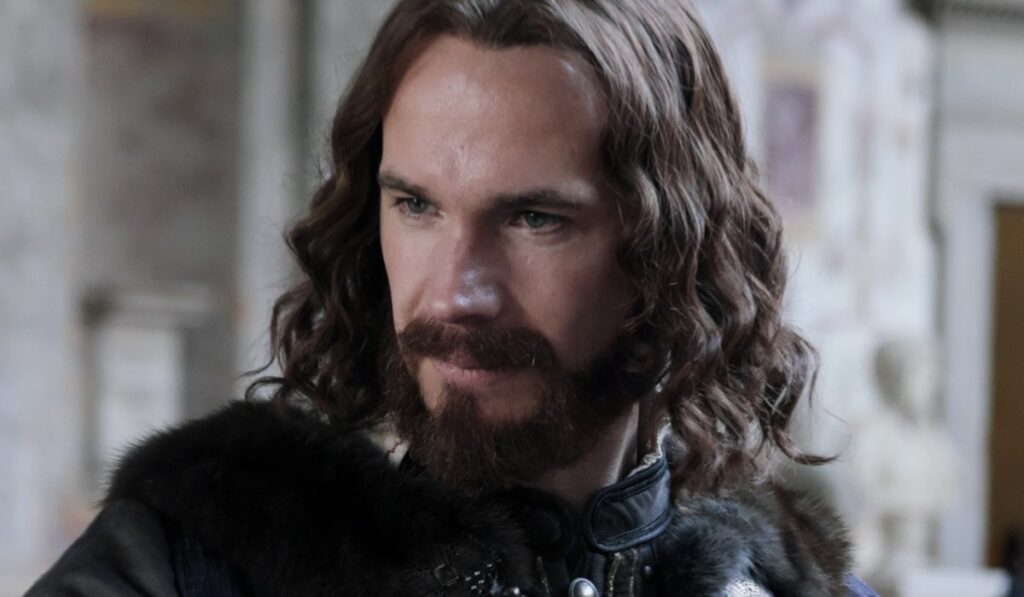 LEONARDO cast: tutti i protagonisti della serie Rai