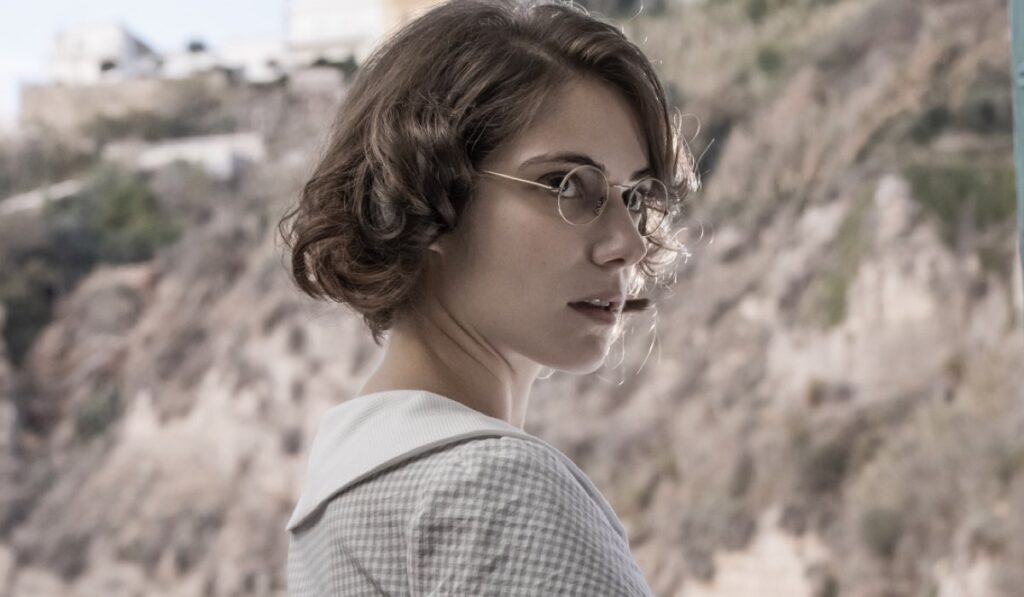 Come finisce Il commissario Ricciardi: spiegazione