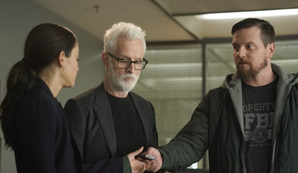 NeXt serie tv su Star: uscita, trama, cast, streaming