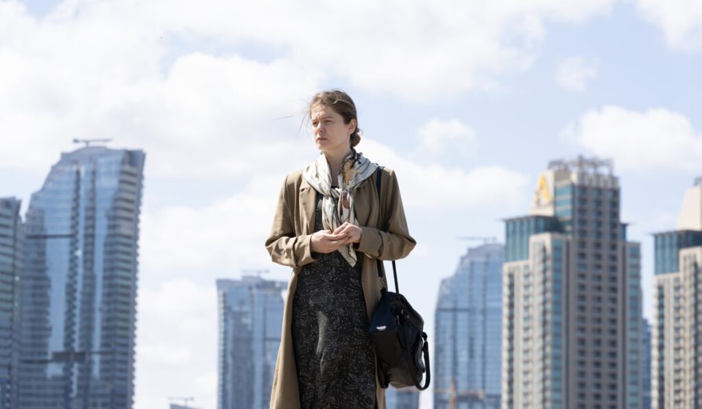 FATMA serie Netflix: uscita, trama, cast e streaming