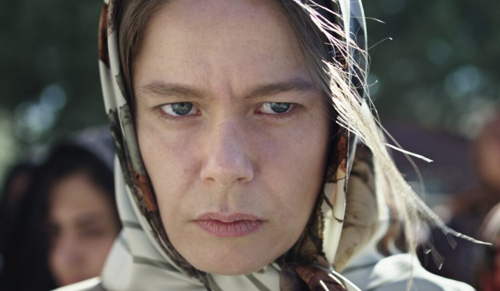 Fatma 2 stagione si farà su Netflix? Cosa sappiamo