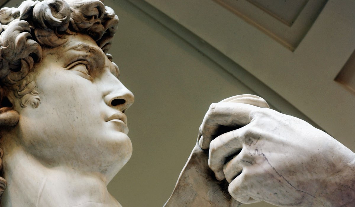 Dopo “Leonardo”, si pensa alla serie “Michelangelo”