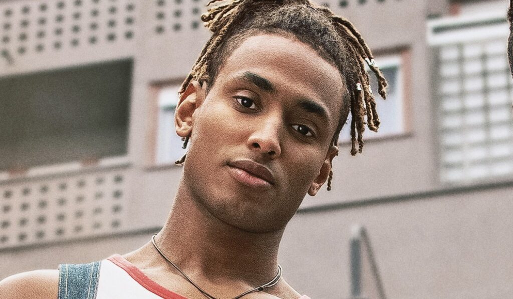 Zero: parlano Haroun Fall, Madior Fall e Richard Dylan Magon