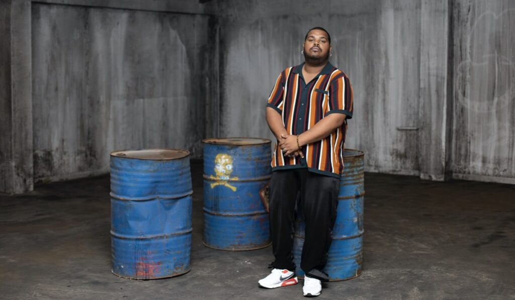 Zero: parlano Haroun Fall, Madior Fall e Richard Dylan Magon