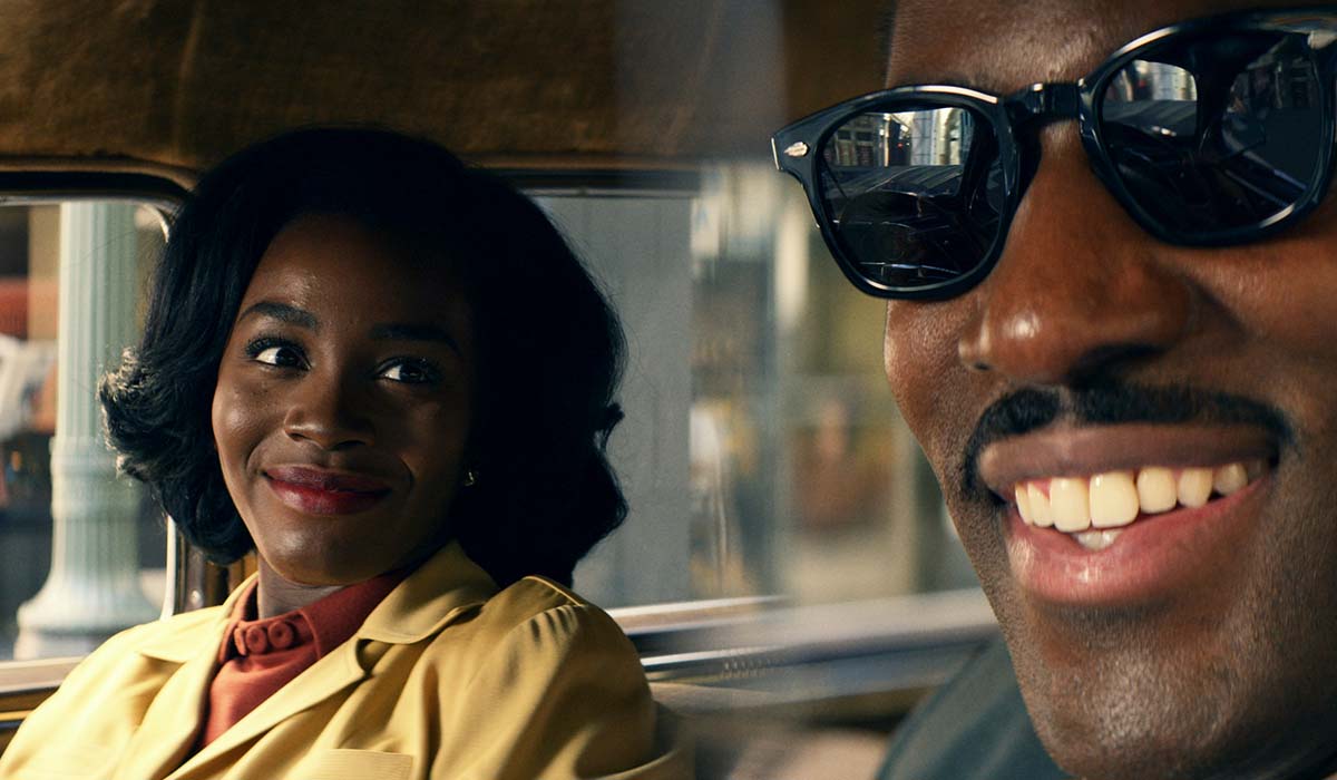 Them, la serie TV: la trama, il cast e la data d'uscita