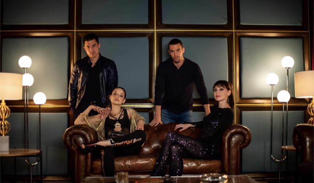 Toy Boy 3: quando esce, trama e il cast