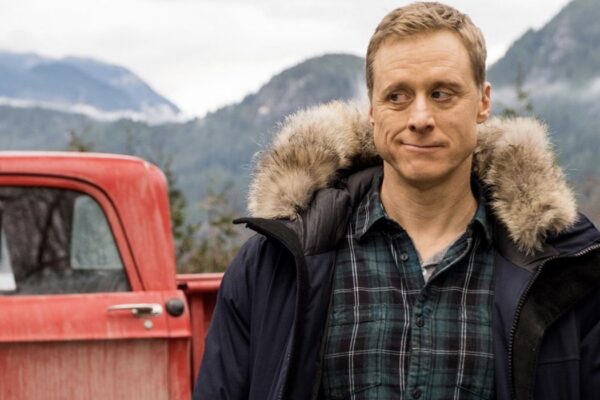 Resident Alien: trama, cast, data di uscita e streaming