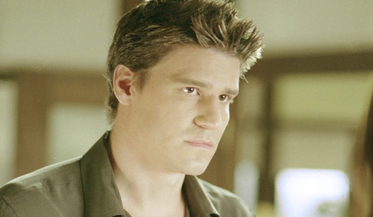 Angel in streaming, dove vedere lo spin-off di Buffy