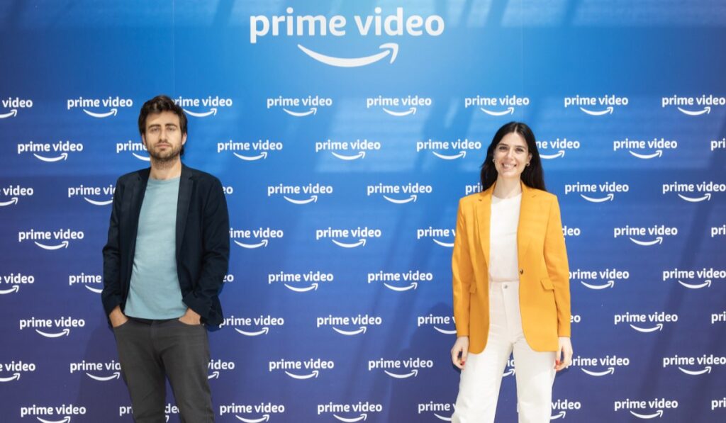 Prisma serie tv su Prime Video: uscita, cast e streaming