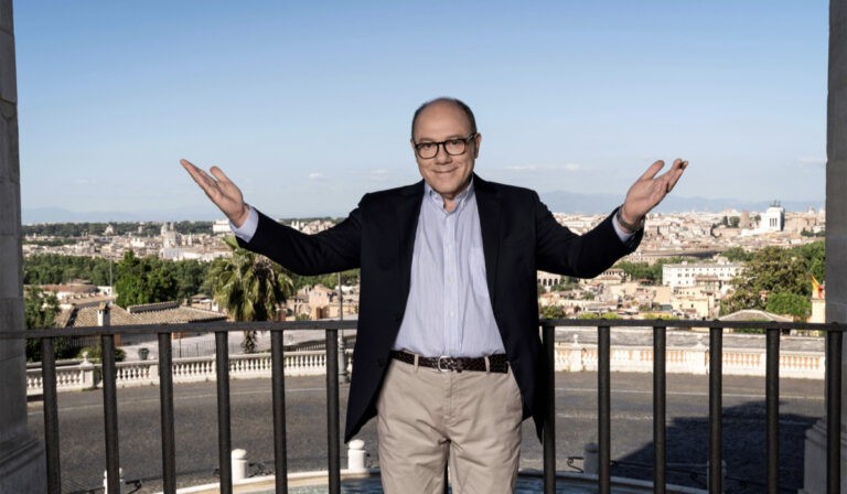 Vita Da Carlo 2: uscita, trama, streaming