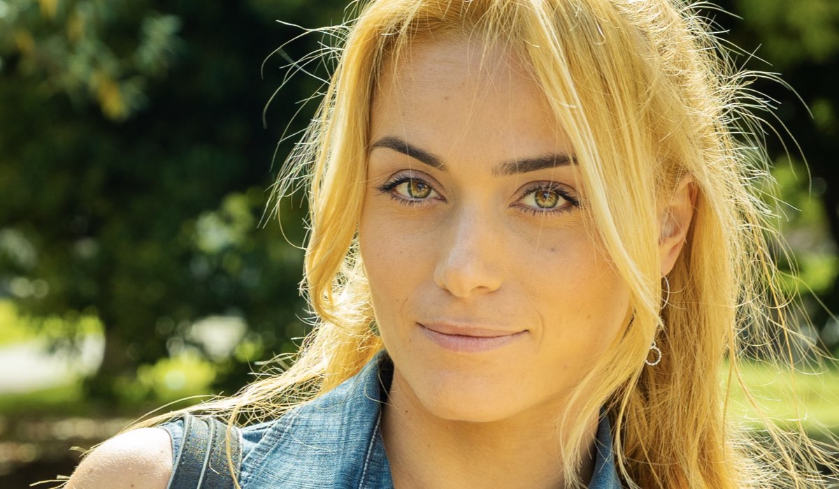 Chi è Imma Pirone, Clara di Un Posto al Sole? Età e vita privata