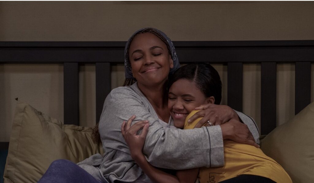 The Upshaws 4: uscita, cast e streaming