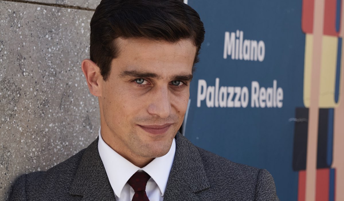 Il Paradiso delle Signore 5 intervista a Alessandro Fella sul finale