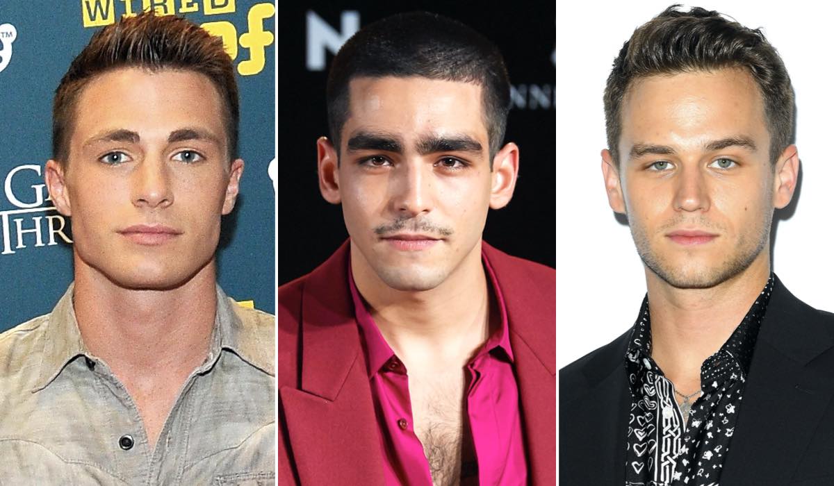 COMING OUT serie tv: tutti i coming out degli attori!