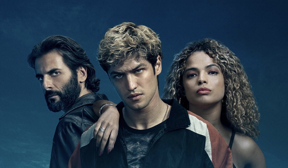 Dom: cast, trama, data di uscita e streaming