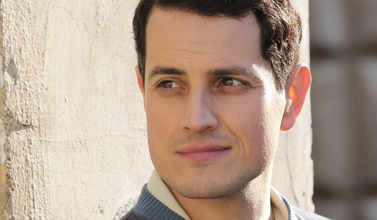 Il Paradiso delle Signore 5 intervista a Emanuel Caserio sul finale