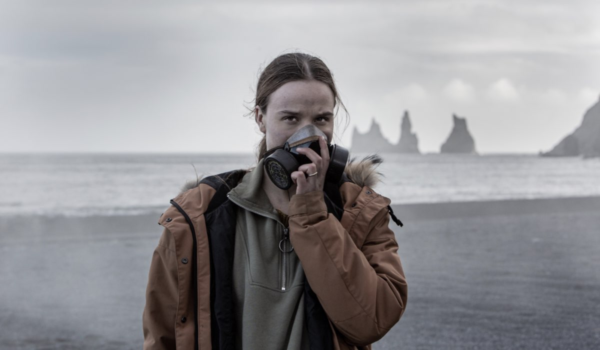 Katla 2 stagione Netflix: quando esce, trama e cast