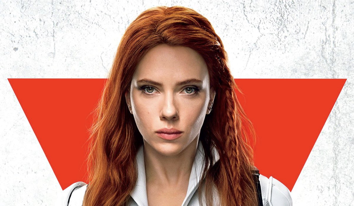 Black Widow, ecco come il film si ricollega alle serie tv Marvel Fase 4