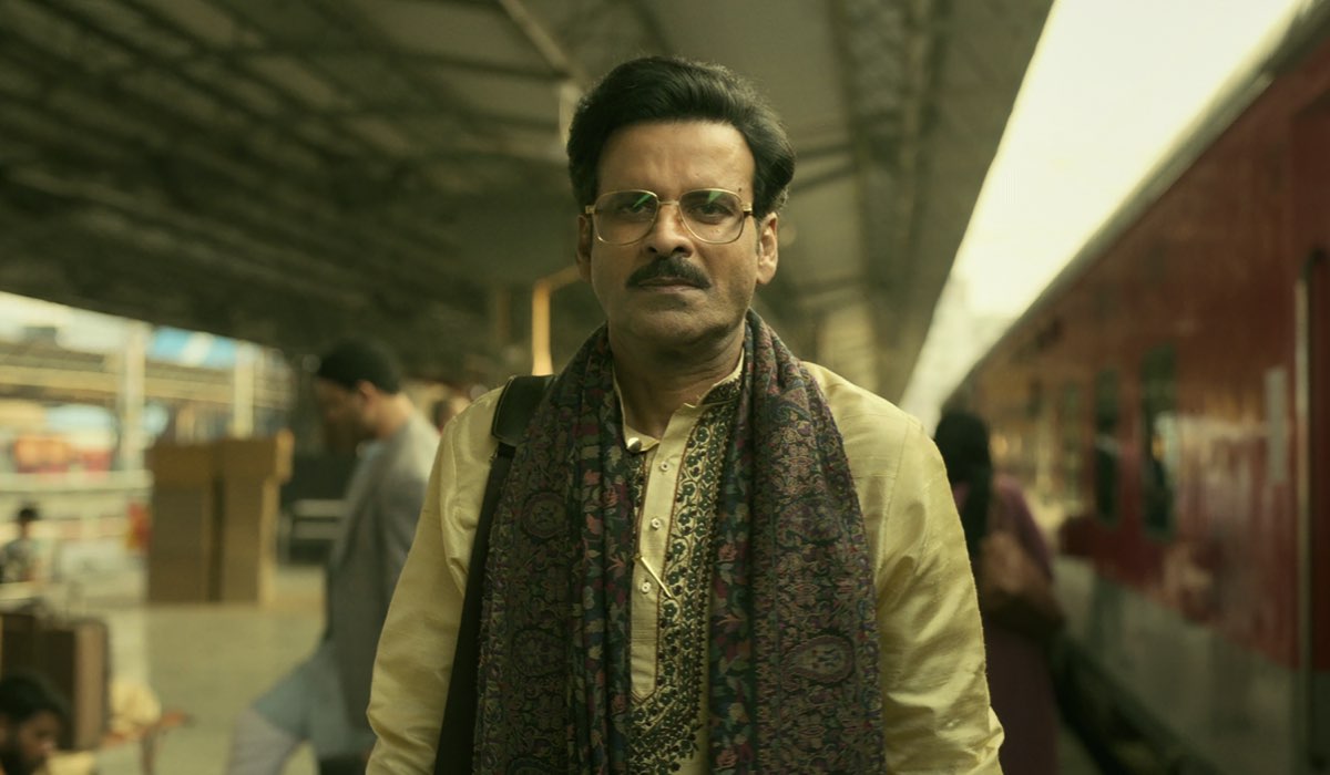 “Ray”, la serie tv antologica dal 25 giugno su Netflix