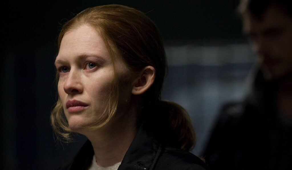 The Killing streaming italiano: dove vedere episodi