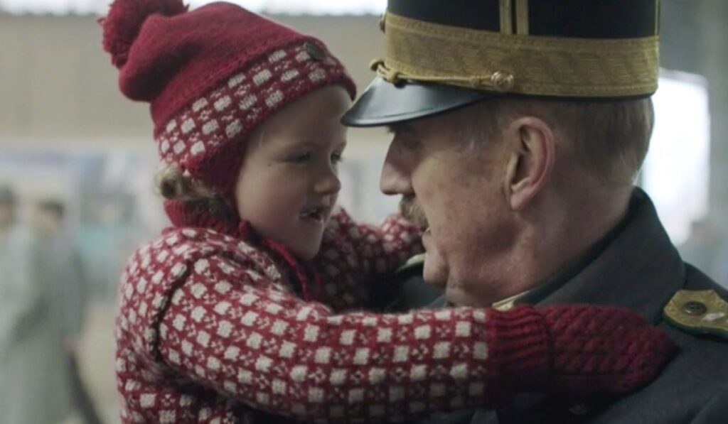 Atlantic Crossing serie tv: uscita, trama e streaming