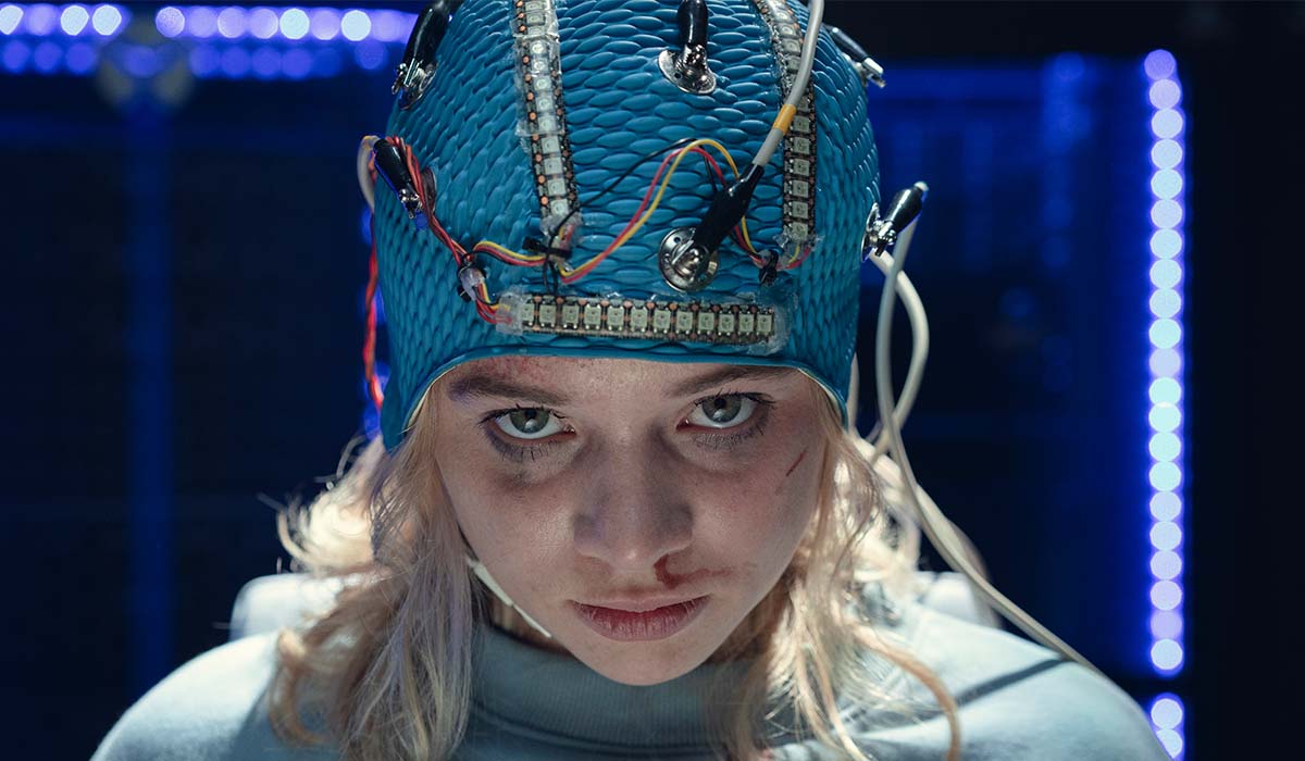 Biohacker: la trama, cast e data d'uscita della serie