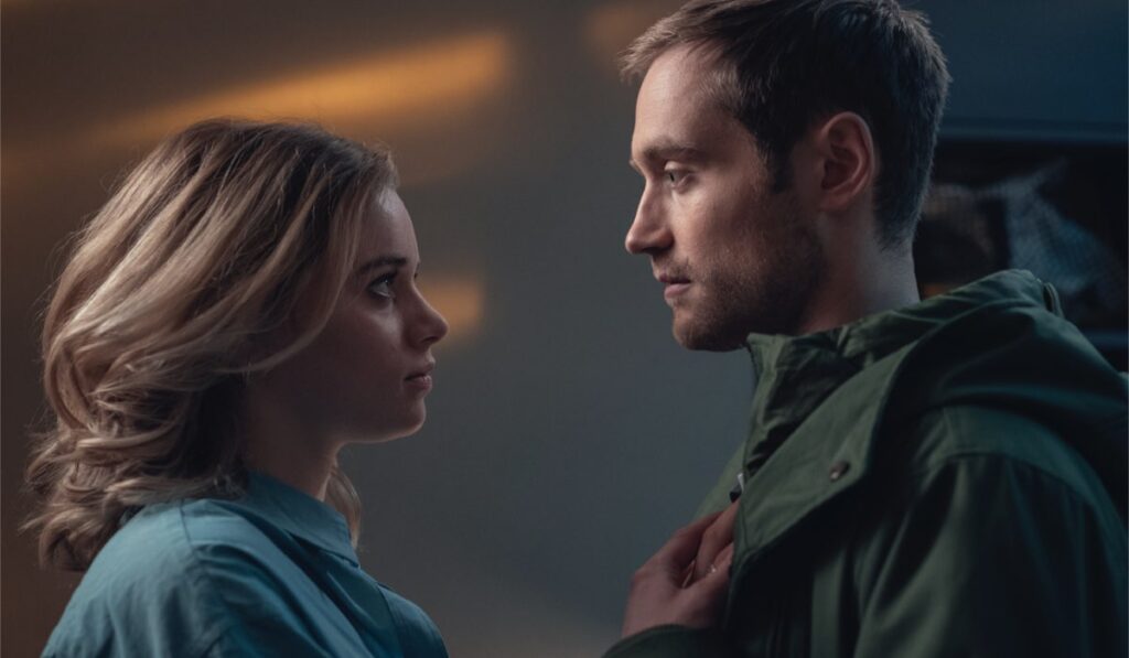 Biohacker 3 stagione: quando esce, trama e il cast