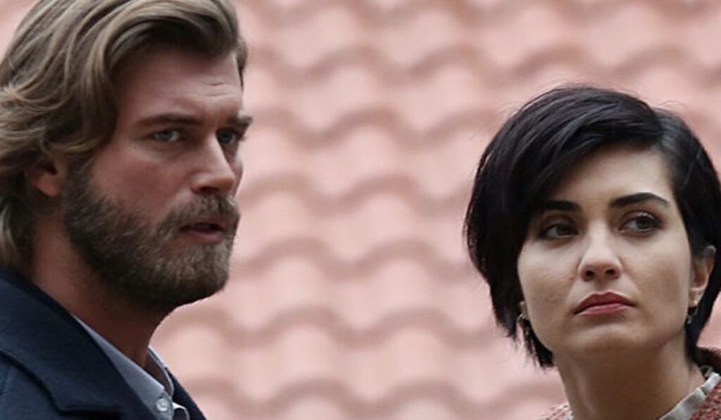 Brave and Beautiful su Canale 5: Uscita, Trama e Cast!