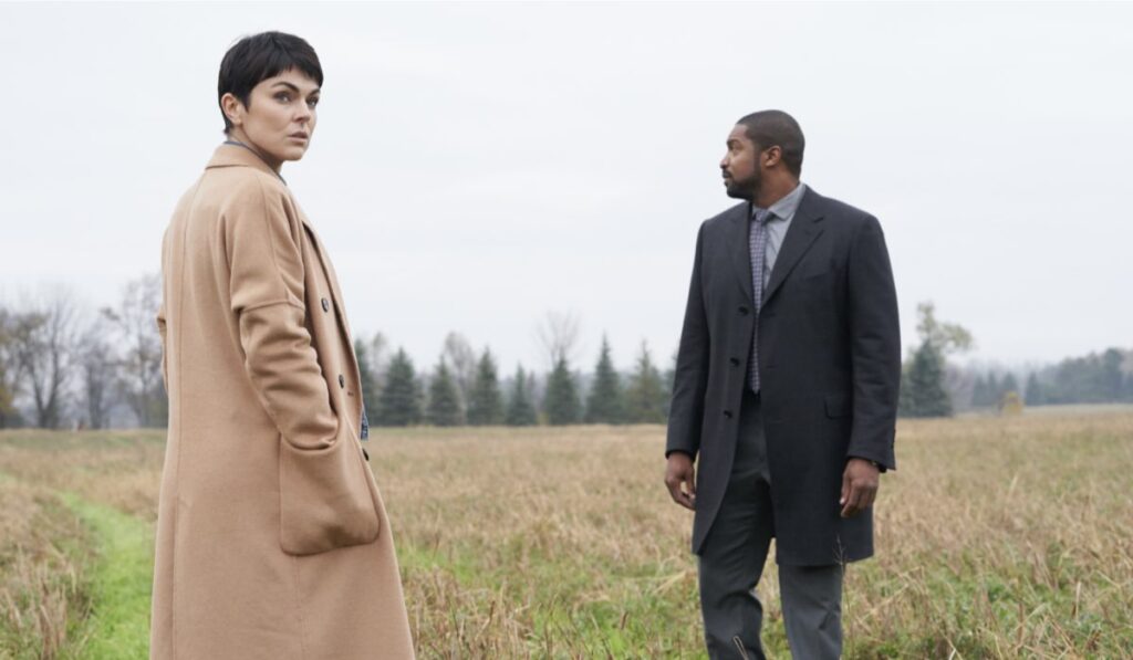 Coroner 4: uscita, trama, cast, episodi