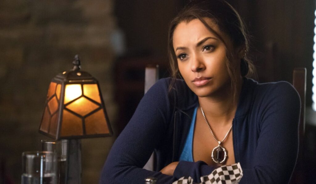 The Vampire Diaries 8 su Prime Video