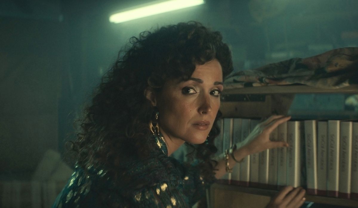 Physical 3 stagione: uscita, cast e streaming