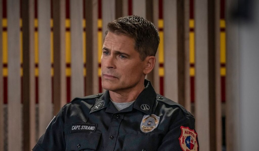 911 Lone Star 4: uscita, trailer, cast, trama