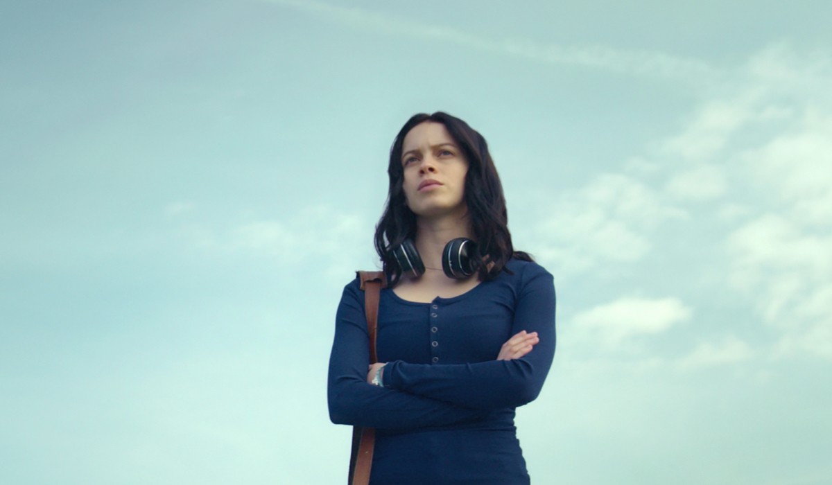 Come finisce Control Z 3, episodio 8 trama