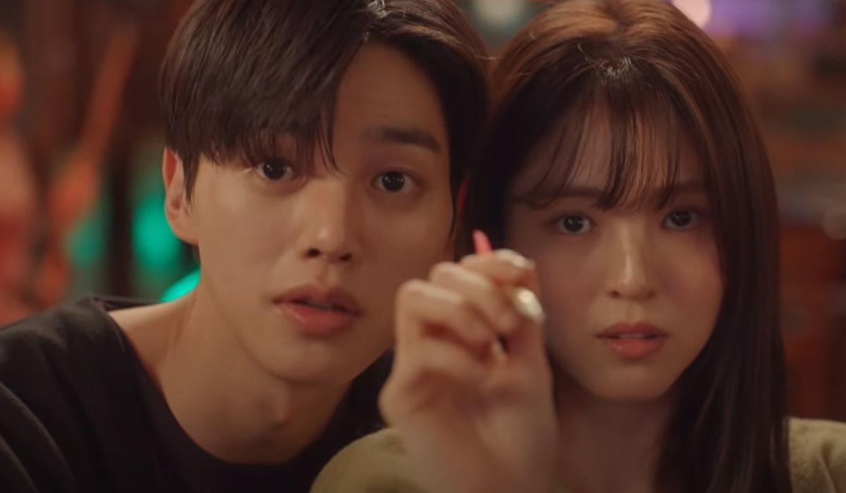 Nevertheless serie tv su Netflix: uscita, trama, news