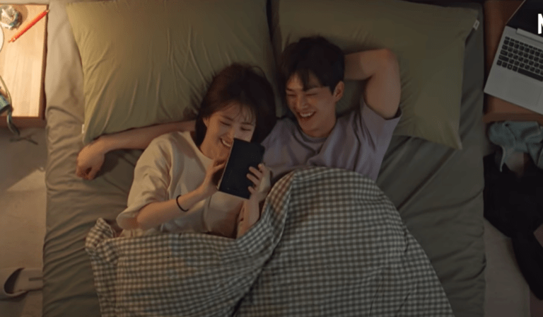 Nevertheless serie tv su Netflix: uscita, trama, news