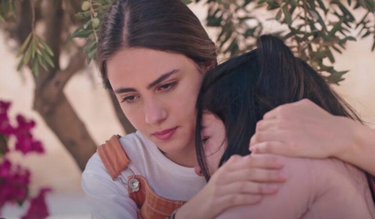 AlRawabi School for Girls 2: uscita, cast, streaming