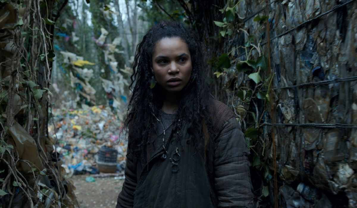 See 3 stagione su Apple TV+: quando esce e news